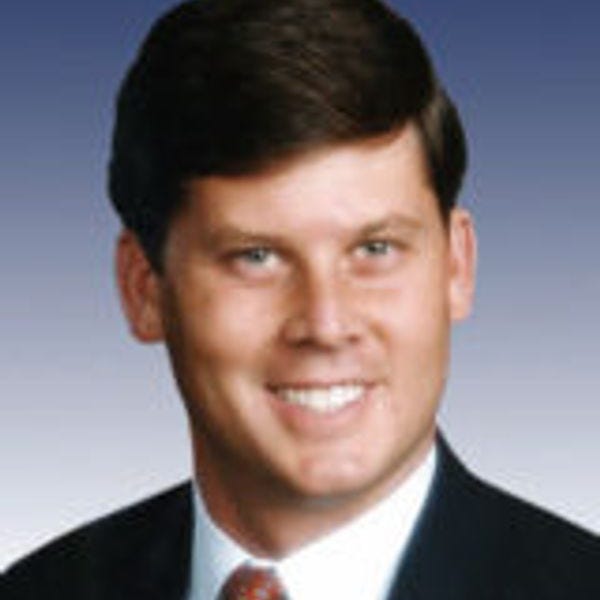 Abusive Lying Cheating C-Streeter Chip Pickering Does New Hilarious Thing