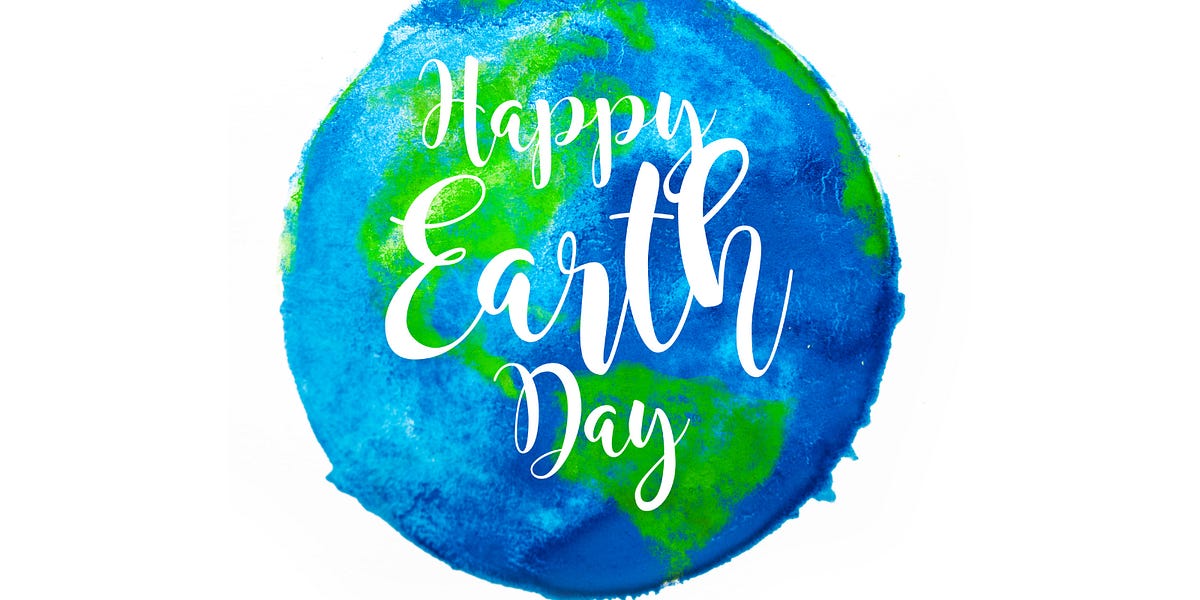 3 Ways to Celebrate Earth Day - by Cassandra Quave
