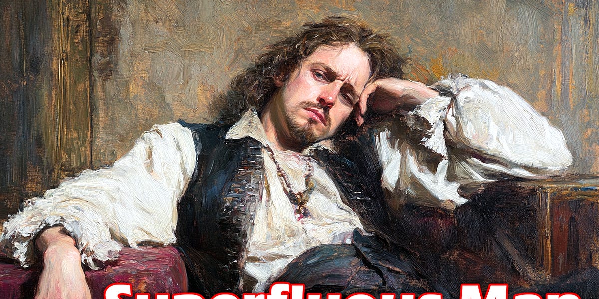 Prepare to become totally irrelevant (even though you already are and ...