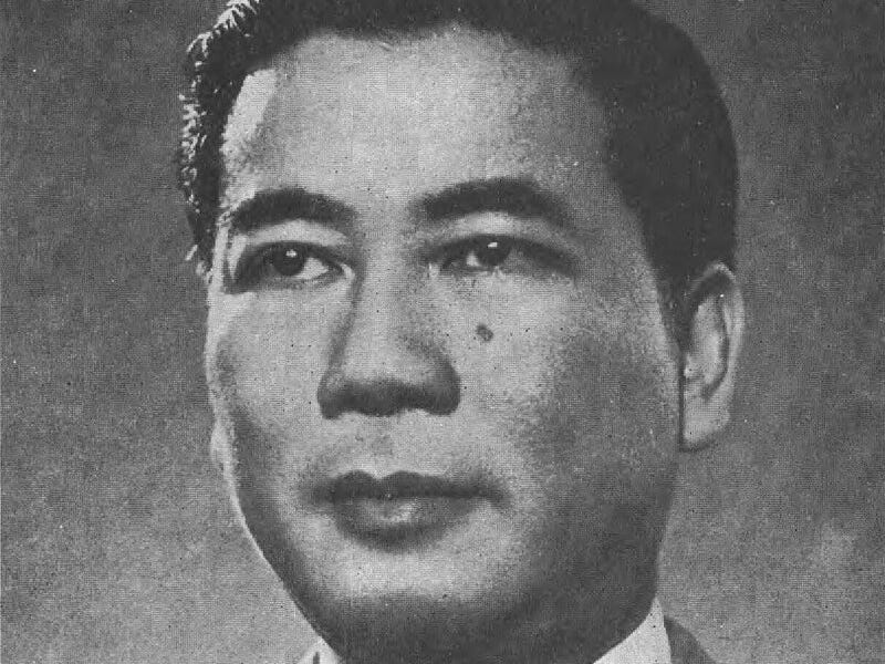 Why Were We In Vietnam? - by Timothy Noah - Backbencher