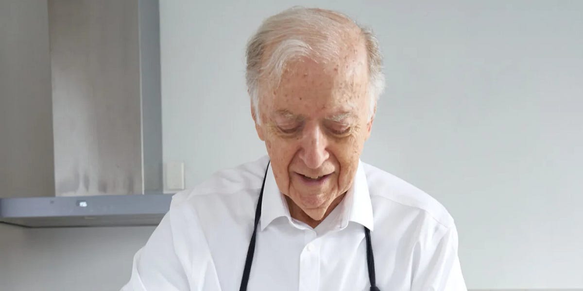 Honoring Auschwitz Survivors Through Food Photography