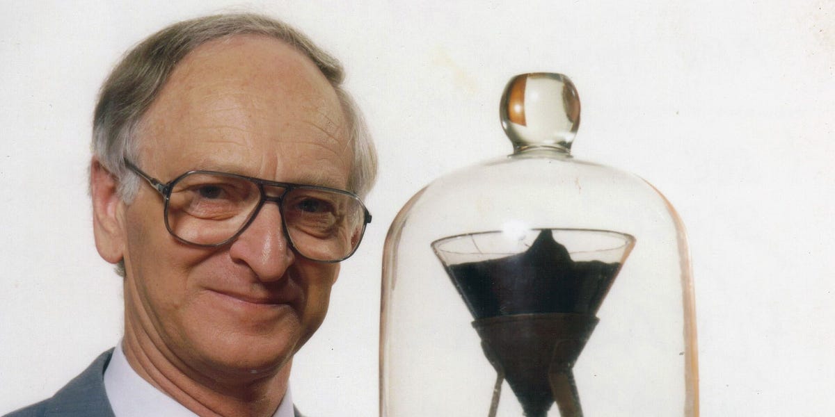 Long Science - by Tim Hwang - Macroscience