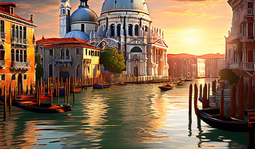 Venice.ai: Empowering Business Founders with Decentralised and Private AI