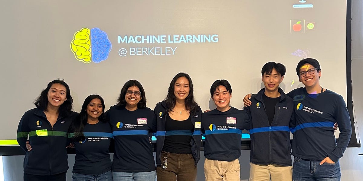 Empowering the Next Generation: Machine Learning at Berkeley's High ...