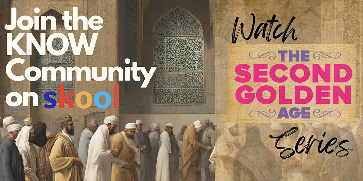 Reclaiming, Rebuilding and Rewiring the Muslim Mindset for a Confident ...