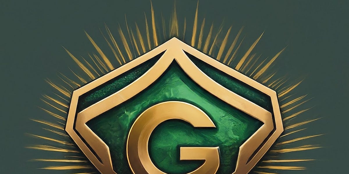 Gapman, Chapter 2 - by Karina Fabian