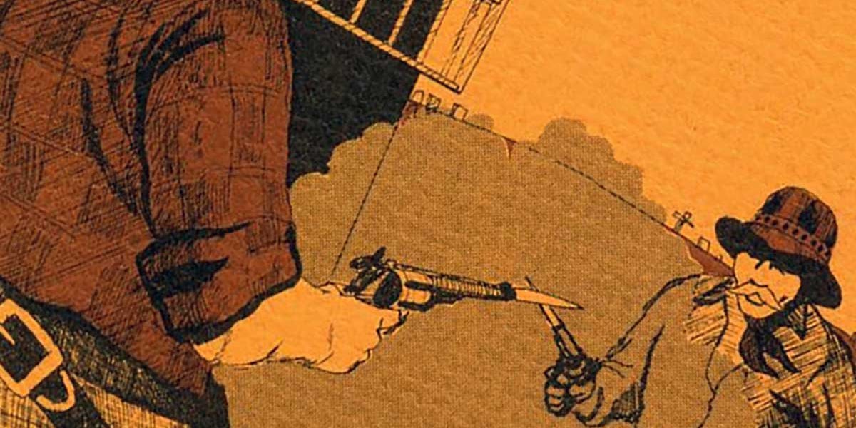 RolePlay in the Old West with Boot Hill - The Retroist