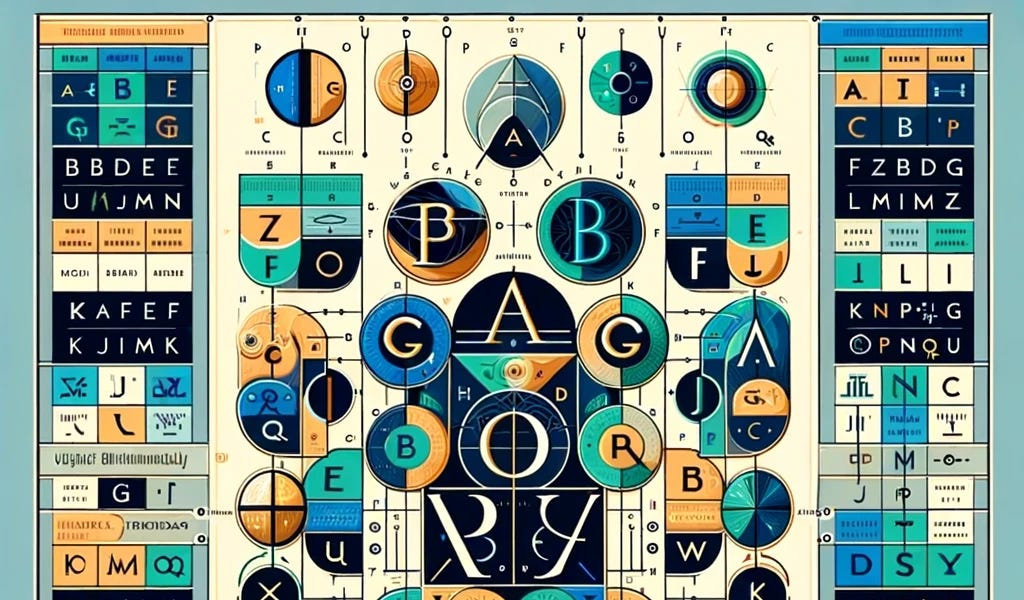 The Mathis Number System's Impact on the Alphabet