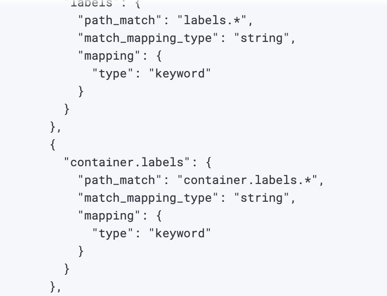 Changing the field mapping in Elasticsearch without downtime
