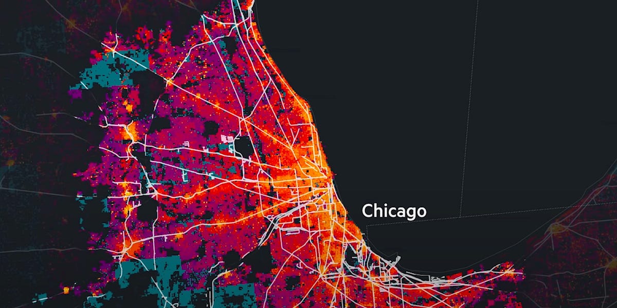 Why Chicago Became So Huge - by Tomas Pueyo