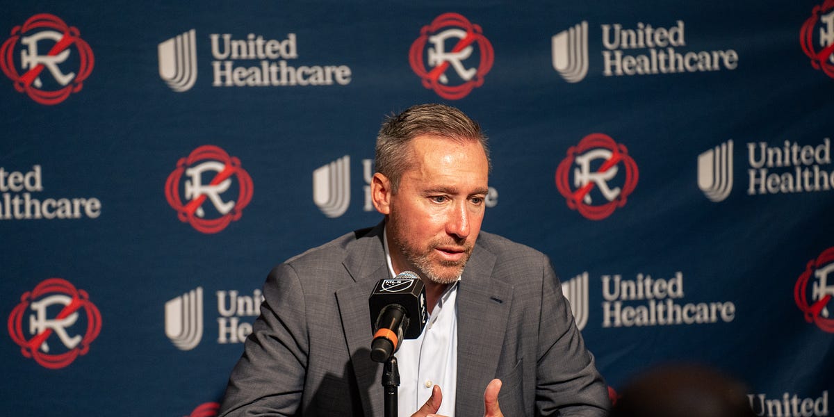 Porter Says He Has Support Of Front Office After Difficult Start