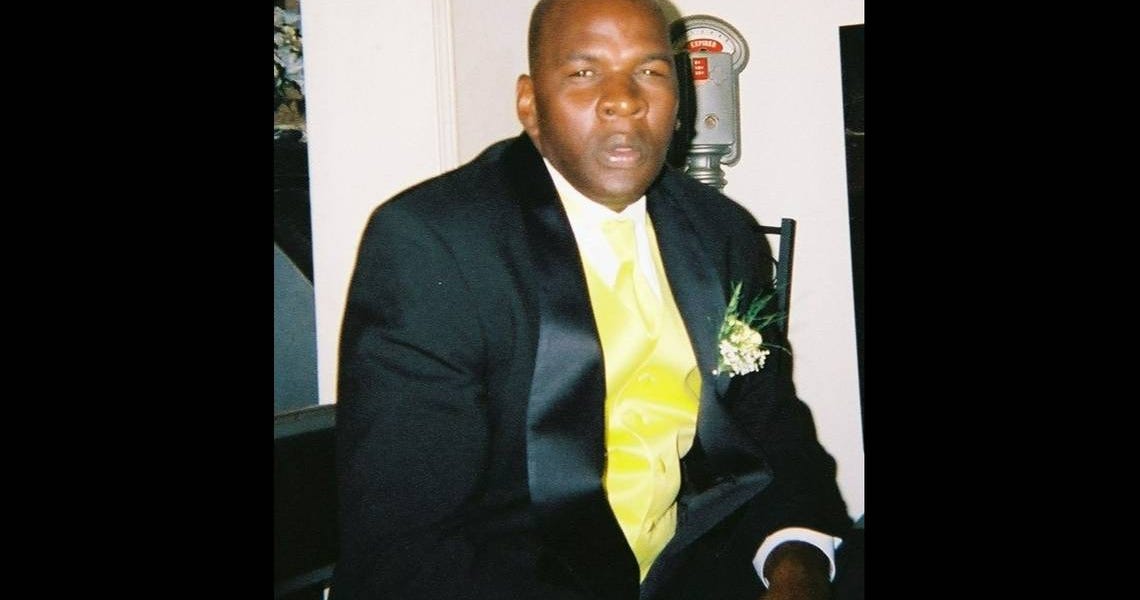 The untimely death of Larry Price Jr.