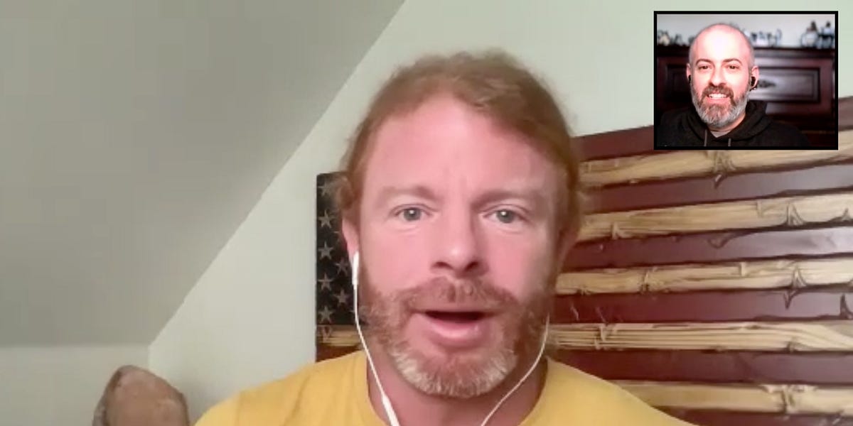 My Interview with JP Sears - by Matt Margolis