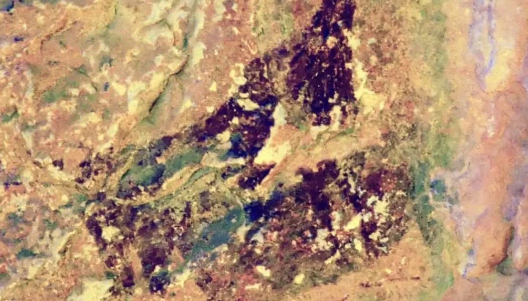 🧐 Ancient Beat #63: Neanderthal chemists, the oldest Homo sapiens footprint, and pushing back ...