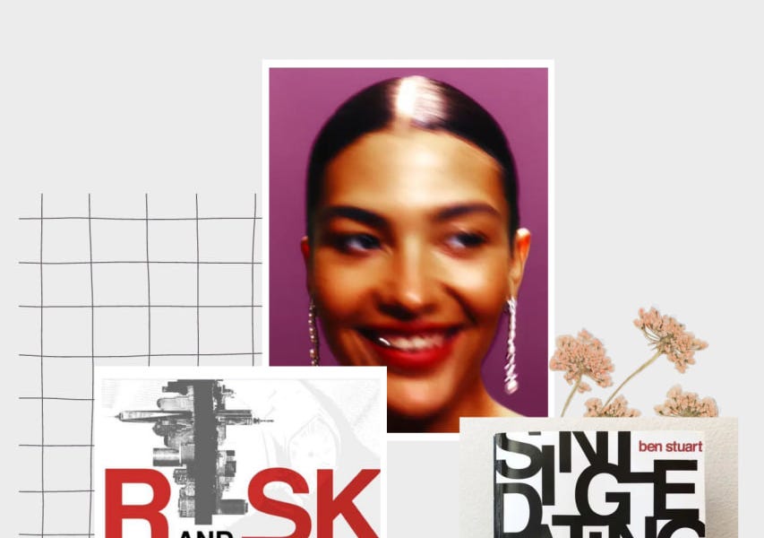 Less Than Human [TMP #98] - by Adedayo Adeyanju