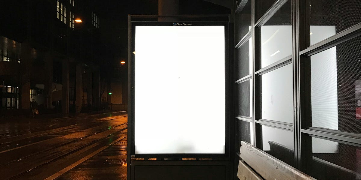 Endorsed it? Own up to it. - by Soumya Gupta