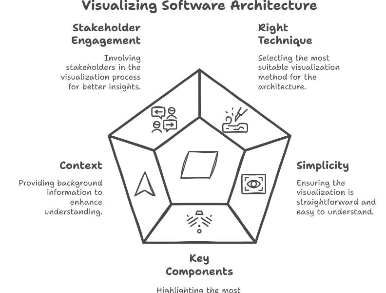 Visualizing Software Architecture with the C4 Model