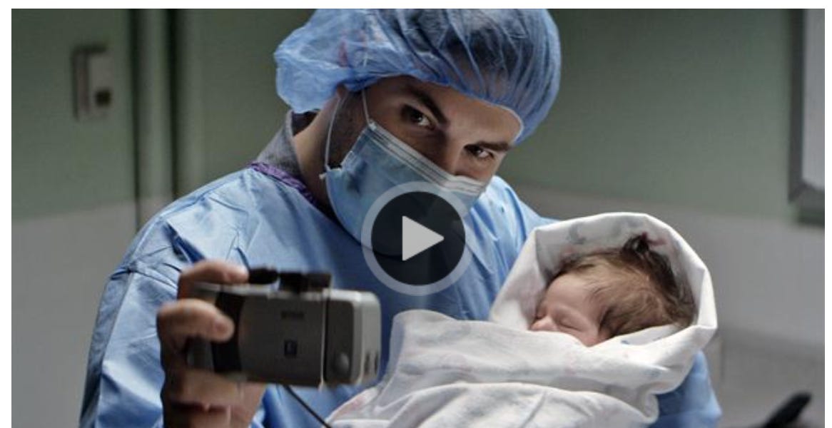 The Extraordinary True Story of the First Camera Phone