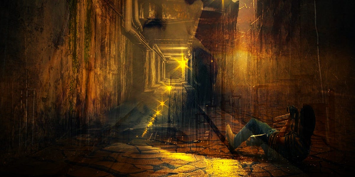 I’ve rocked on splintery boats and I’ve rolled on dead seas - but I ...