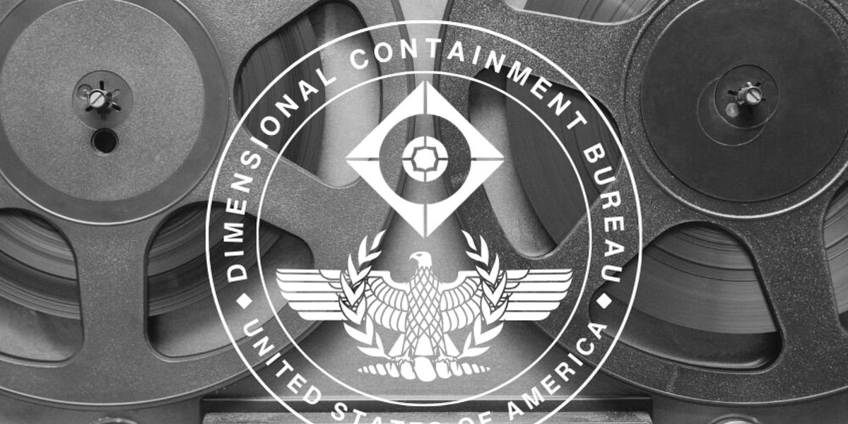 INCOMING AUDIO TRANSMISSION - by Ryder Hamilton Jones