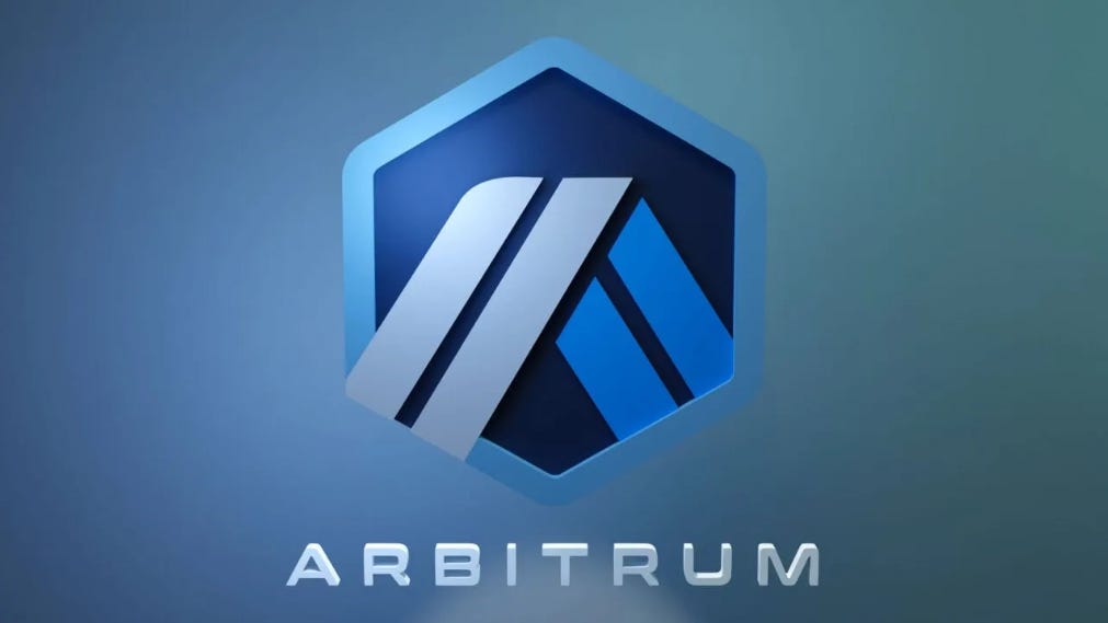 Arbitrum Foundation - by Sedat Citaku - Sedat’s Substack