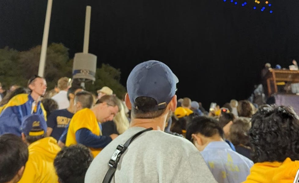 Cal football links: Jaydn Ott & Matthew Cindric updates, UC Regents to ...