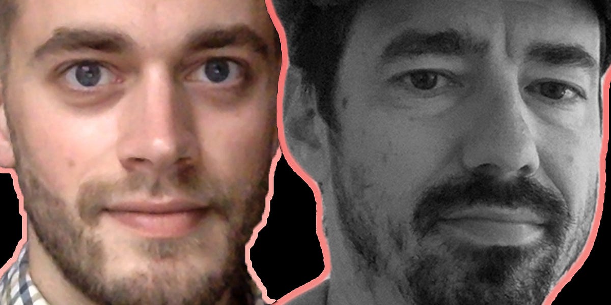 Libertarianism hurts free speech? | Bo Winegard and Noah Carl