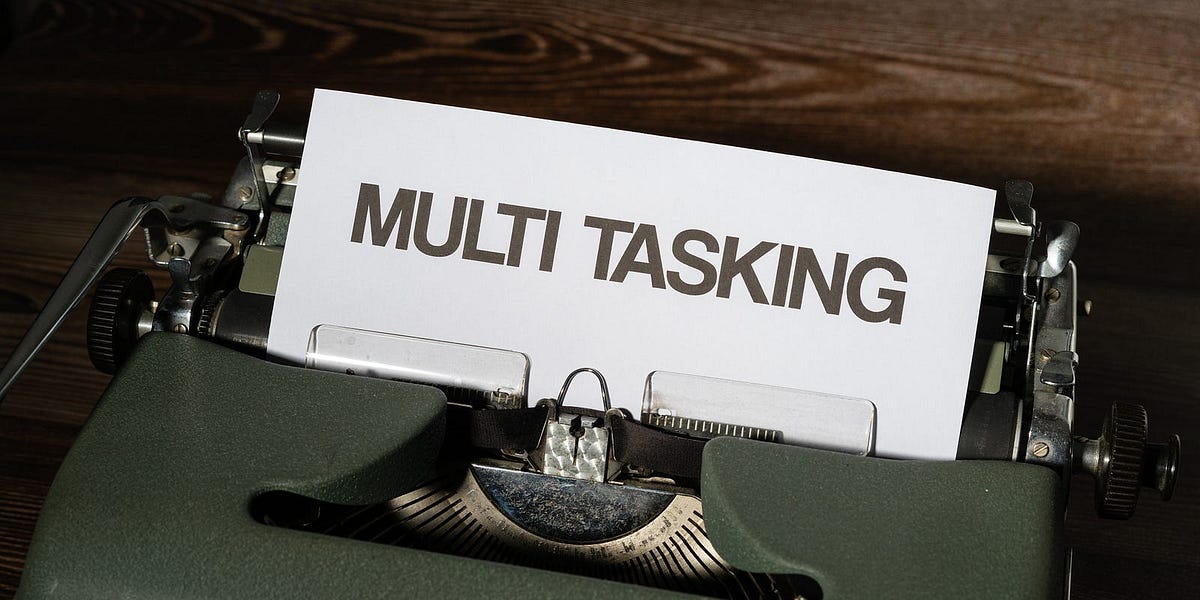 Goroutines 102: A Basic Walkthrough - by Phuong Le