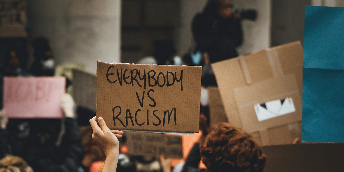 Employee Activism is the Next Wave - by Jim Moriarty