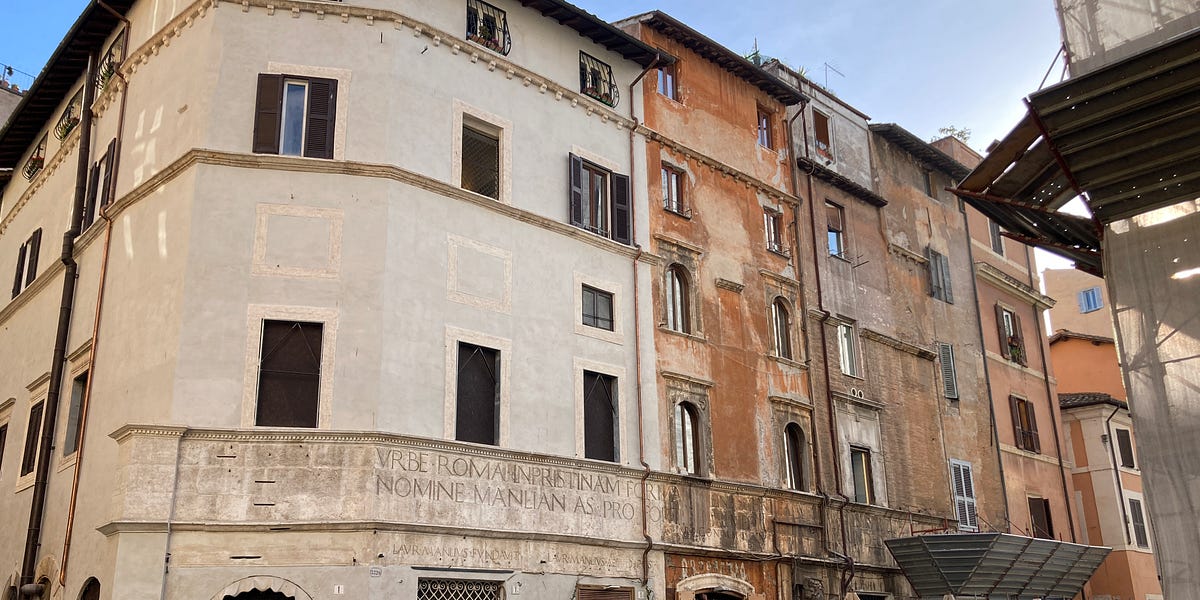 Gourmet and the Ghetto - Field Notes by Sean Wyer