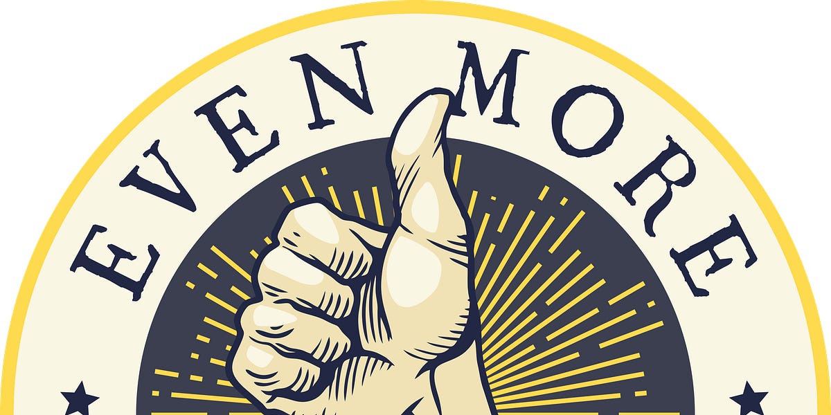 Introducing - Even More Okay - by Christopher Dake