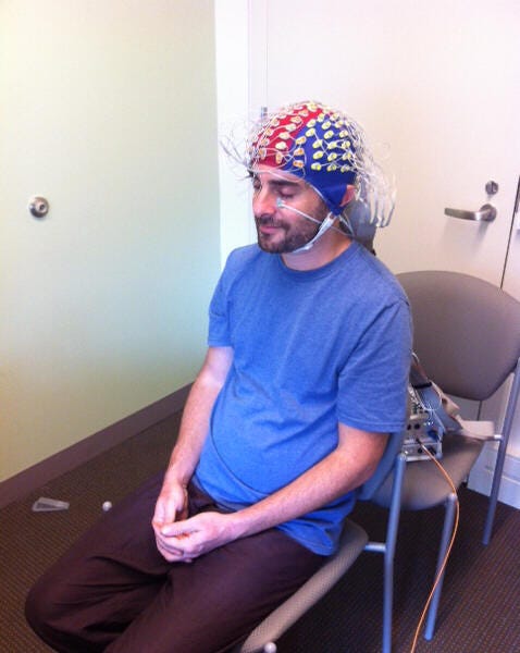 What is Meditation For? - Both/And with Jay Michaelson