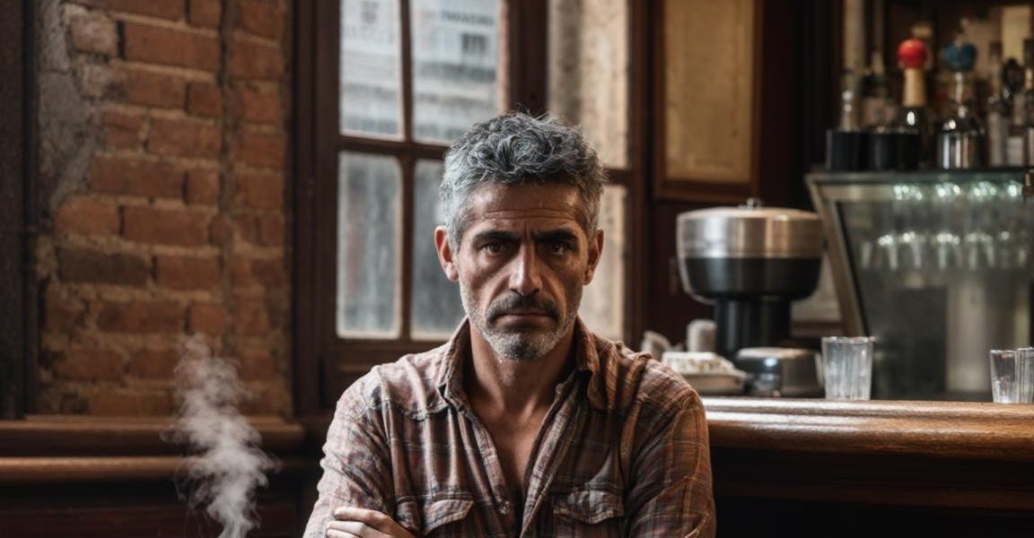 Así se hace el contenido con IA - by Esteban Concia