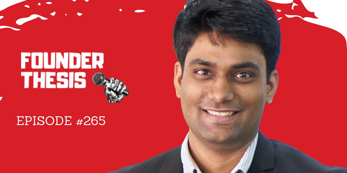 The drone ride from 3 Idiots to IPO | ideaForge