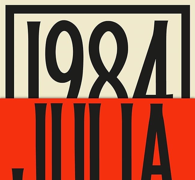 Finding Julia - by The Orwell Foundation - Orwell News