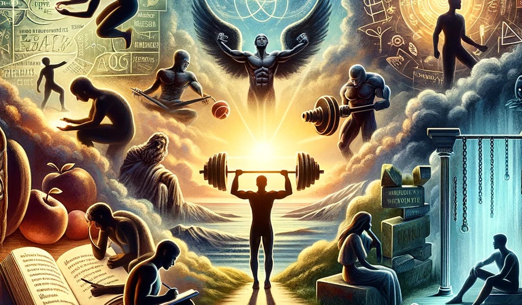 Expanding our range of possibilities - Marko's Blog