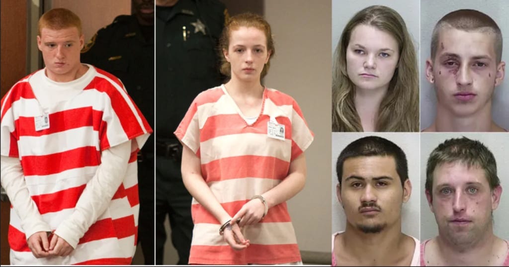 Torn Hearts: The Unforgettable Tragedy of Seath Jackson