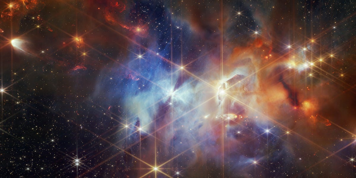 Astronomers May Have Found Life Beyond Earth