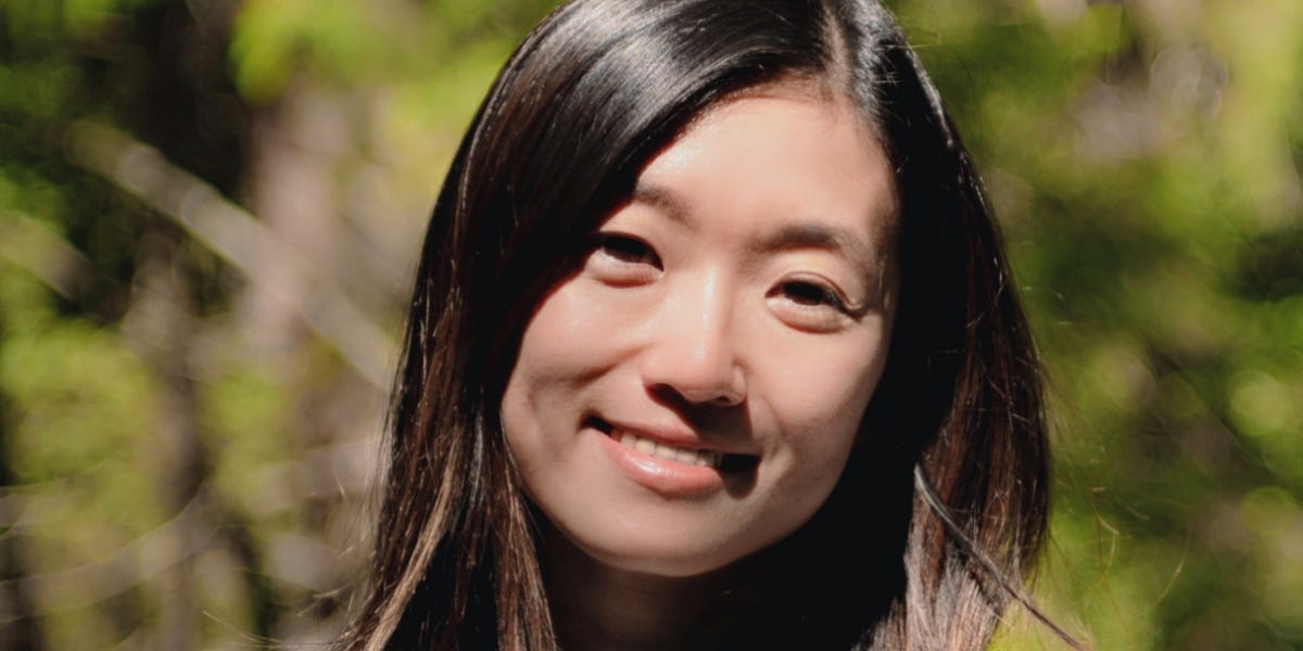 Zongyuan Zoe Liu on China's Sovereign Funds