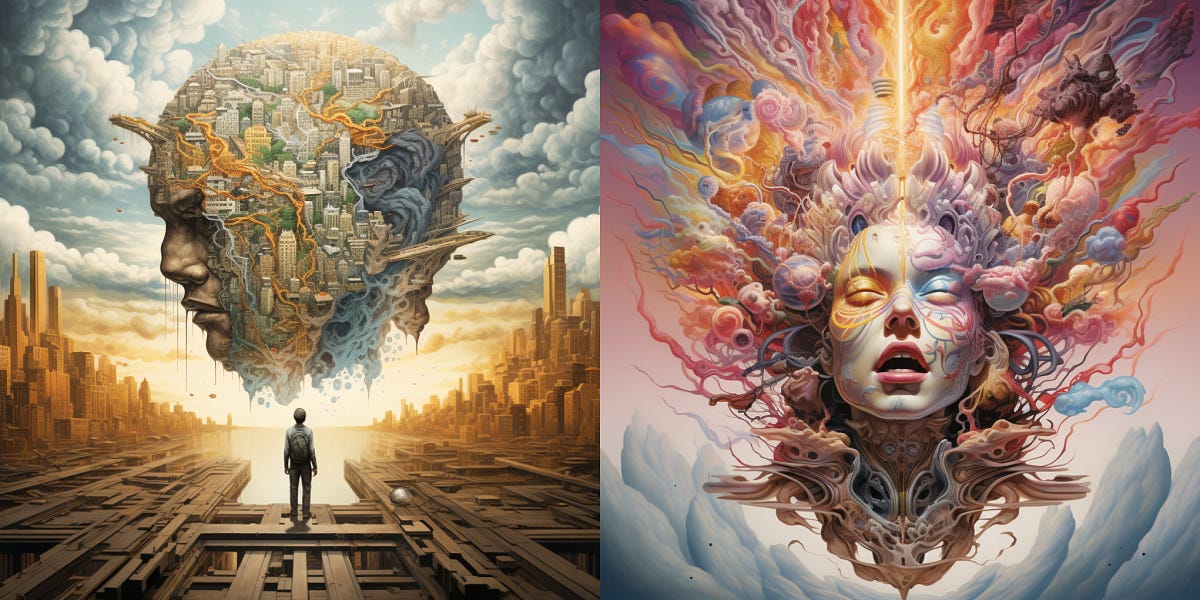 Mind-shi(f)t. - by Rishad Tobaccowala