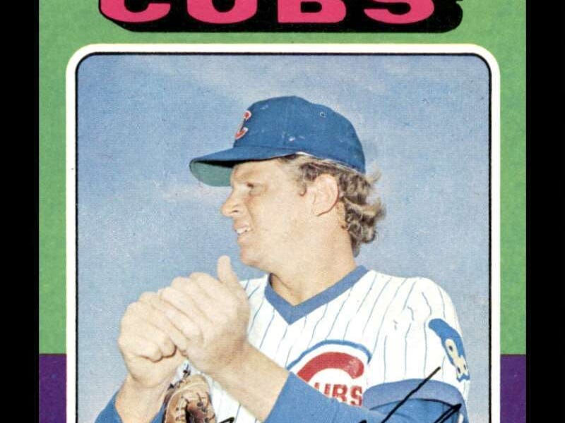 Burt and Ted's excellent baseball adventures