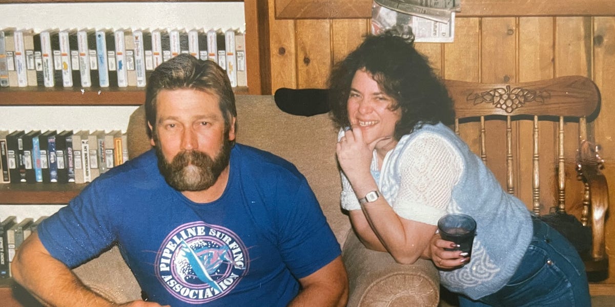 My Uncle Craig - by Joshua Colvin - Small Craft Advisor