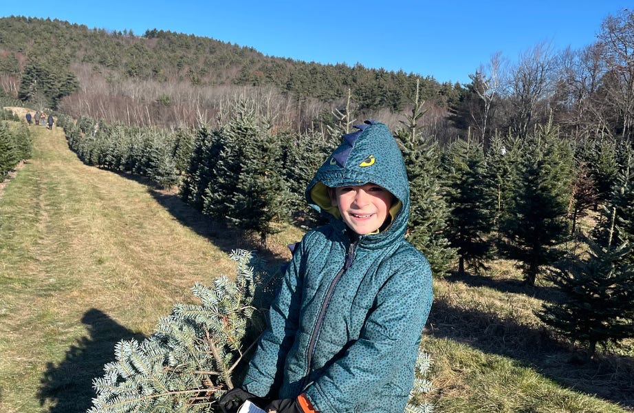 Making Memories - GrandpaGreg’s Substack