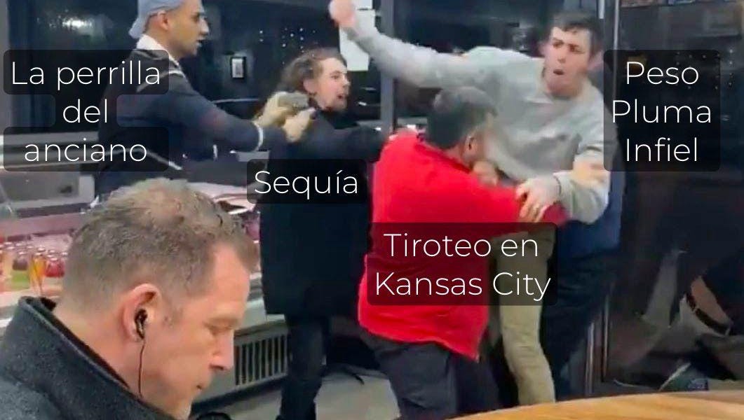 🗞️ Opus-ismo - El Taims