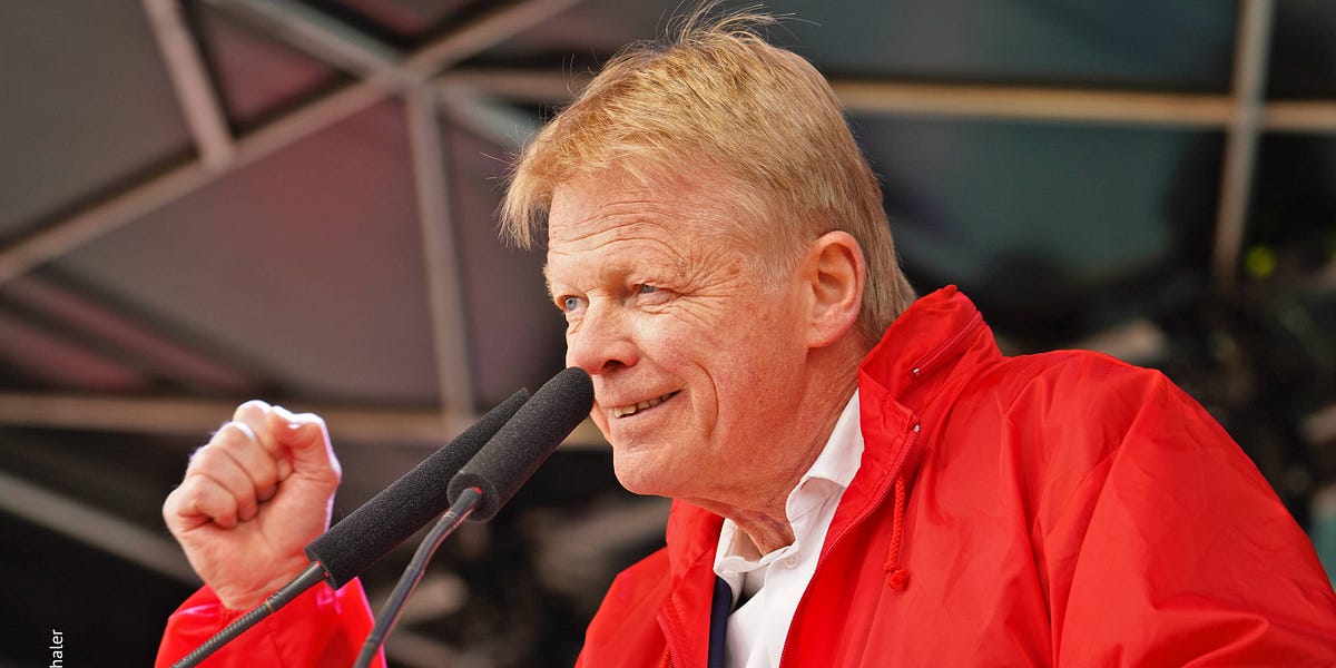 Das falsche Versprechen der 4-Tage-Woche