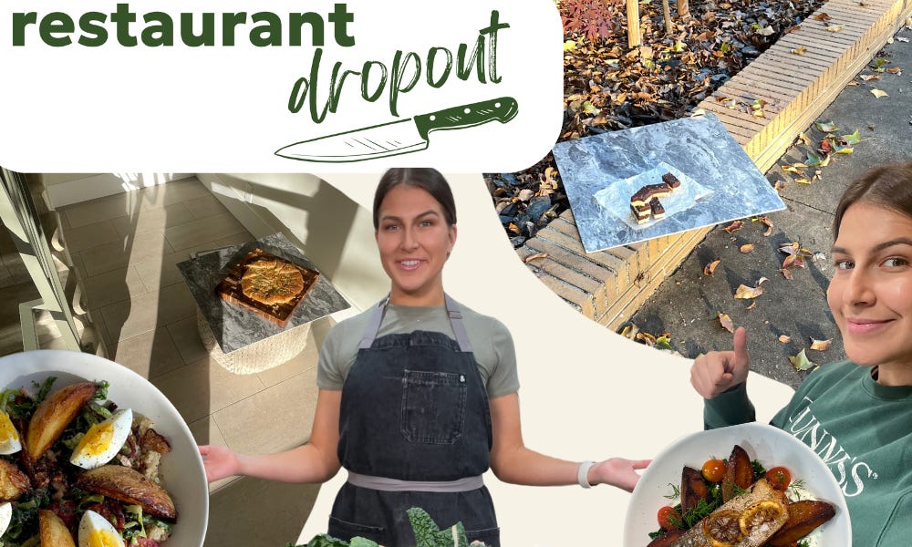 Flashback Friday: Running it Back, With a Twist