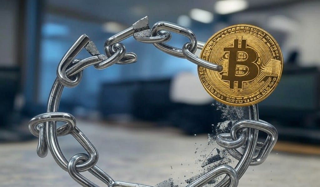 Is Bitcoin’s 4-Year Cycle About to Break? Why 2025 Could Change Everything