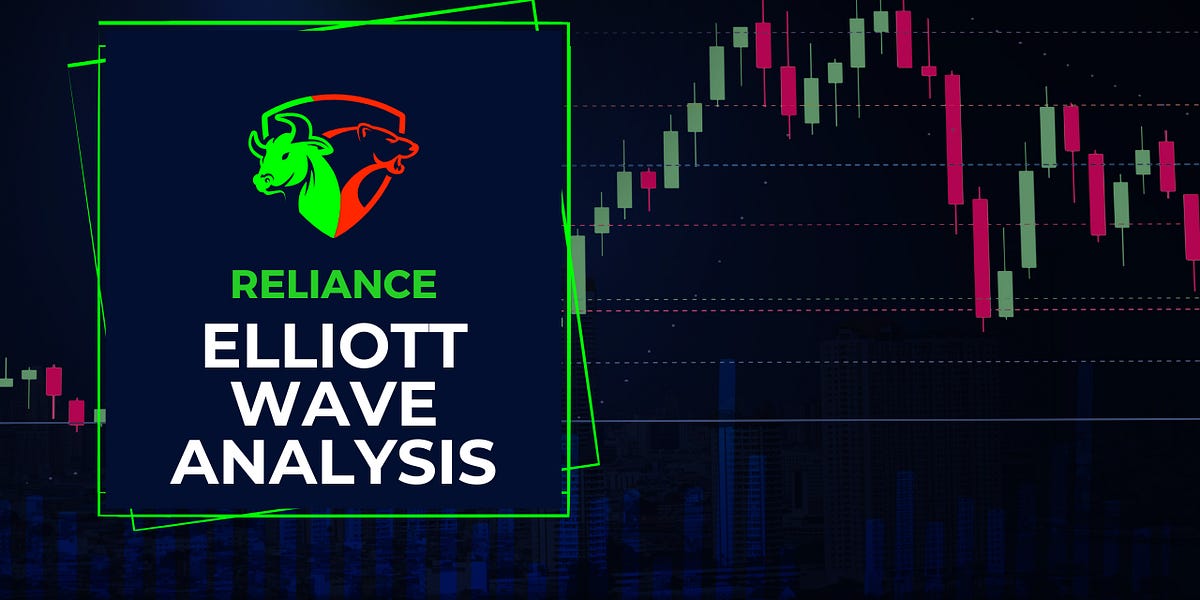 Reliance: Elliott Wave Analysis - by Dev - Waves of Wealth