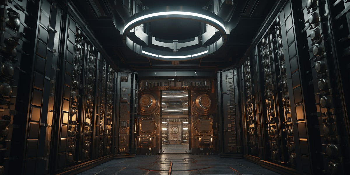 Data classification mastery: 6 simple categories for handling sensitive ...