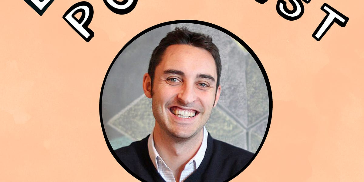 Brian Balfour: 10 lessons on career, growth, and life